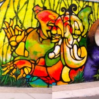 eleven bee | daily musings